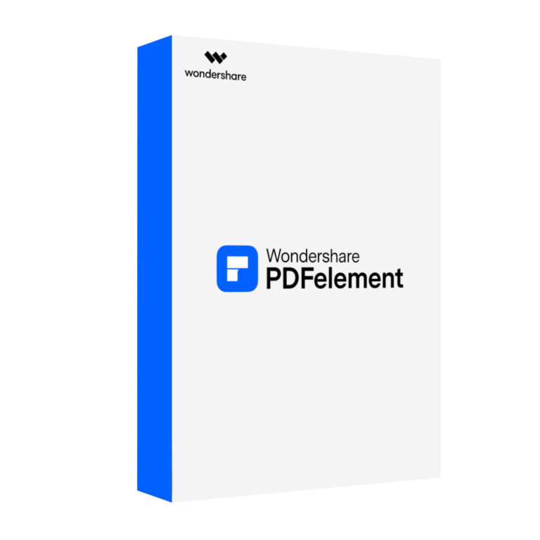 Wondershare PDFelement Professional For Windows Individual (Digital Annual License) » Shopishop.com