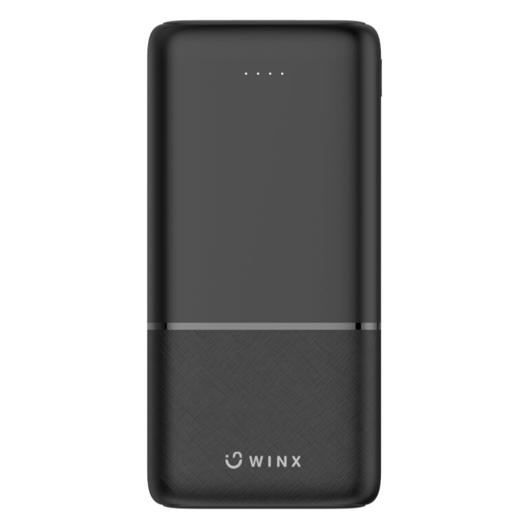 WINX GO Simple 20000mAh Power Bank » Shopishop.com