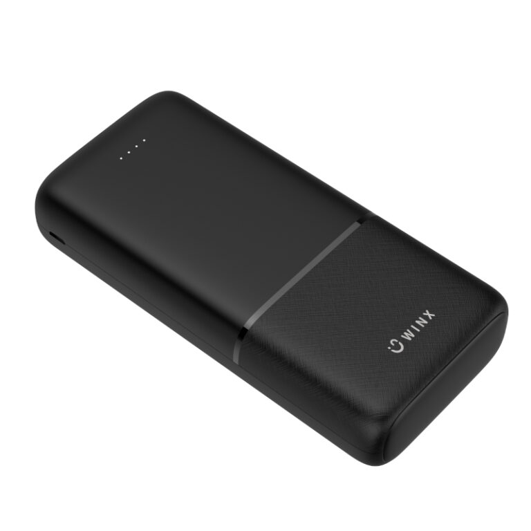 WINX GO Simple 20000mAh Power Bank » Shopishop.com